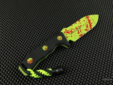 MICROTECH CROSSHAIR ZOMBIE 101-1Z