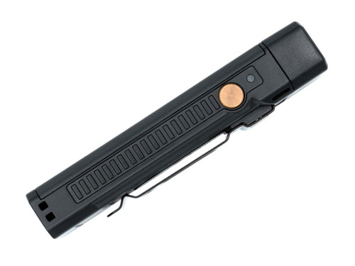 FENIX WT16R RECHARGEABLE MAGNETIC FLASHLIGHT