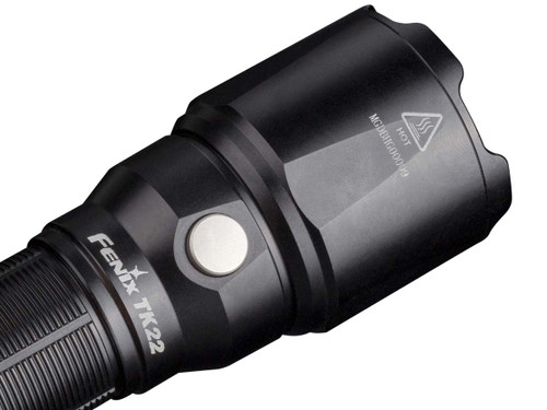 FENIX TK22 V2.0 TACTICAL FLASHLIGHT