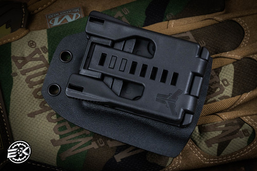 Kydex Belt Sheath Microtech Combat Troodon OTF Knife