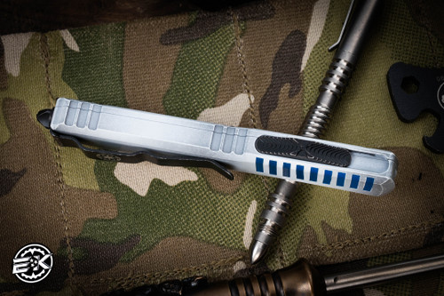 (Prototype) Microtech Ultratech CLONE TROOPER OTF Automatic Knife 3.4 ...