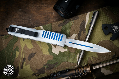 (Prototype) Microtech Ultratech CLONE TROOPER OTF Automatic Knife 3.4 ...