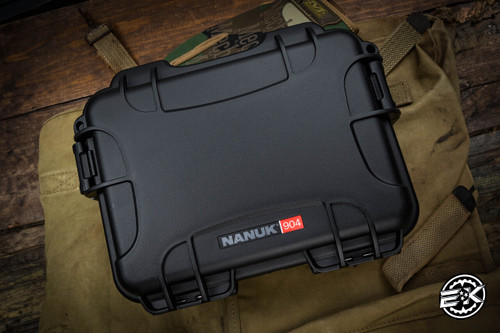 Prototype-Microtech Luminary OTF Knife-SureFire Stiletto Pro II ...