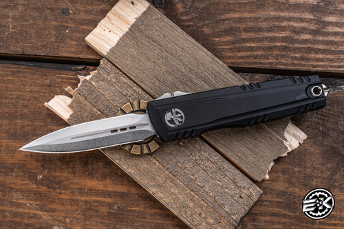 Preowned-PROTOTYPE-Microtech SureFire Collaboration Luminary Stiletto ...