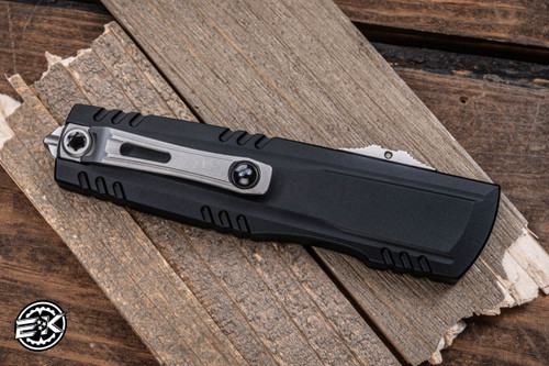 Preowned-PROTOTYPE-Microtech SureFire Collaboration Luminary Stiletto ...