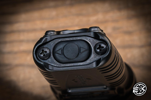 Limited Edition-Microtech/SureFire Luminary ZBP Zero Blade Play ...
