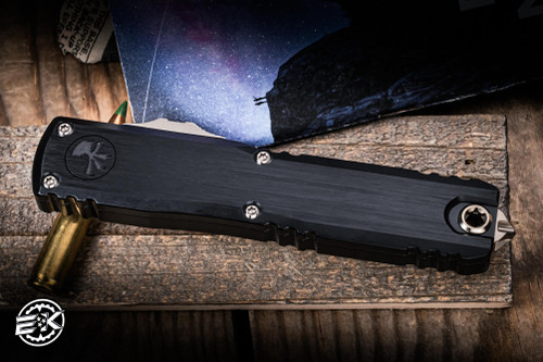Microtech Marfione Custom Select Ultratech Gen III ZBP OTF Automatic ...