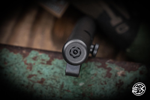 Tactile Turn Mini Smooth Operator DLC Standard Double Bolt Action 4.4 ...