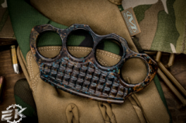 Microtech Gear Knives