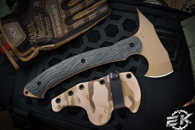 Tomahawk Knives & Tools
