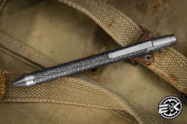 Nottingham Tactical Knives