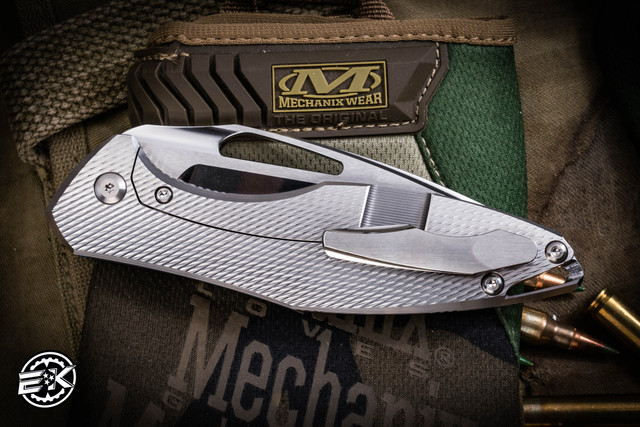 Koenig Knives Products - EKnives LLC