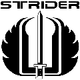 Mick Strider Knives in Stock