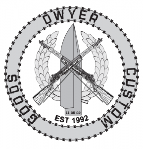 Duane Dwyer Custom Knives | eKnives