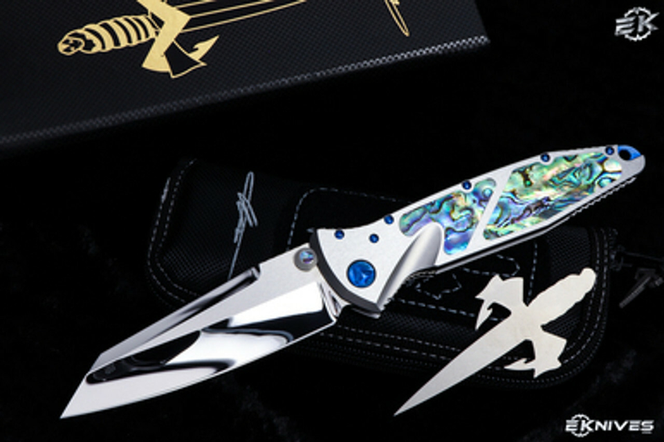 Marfione Custom Knives for Sale