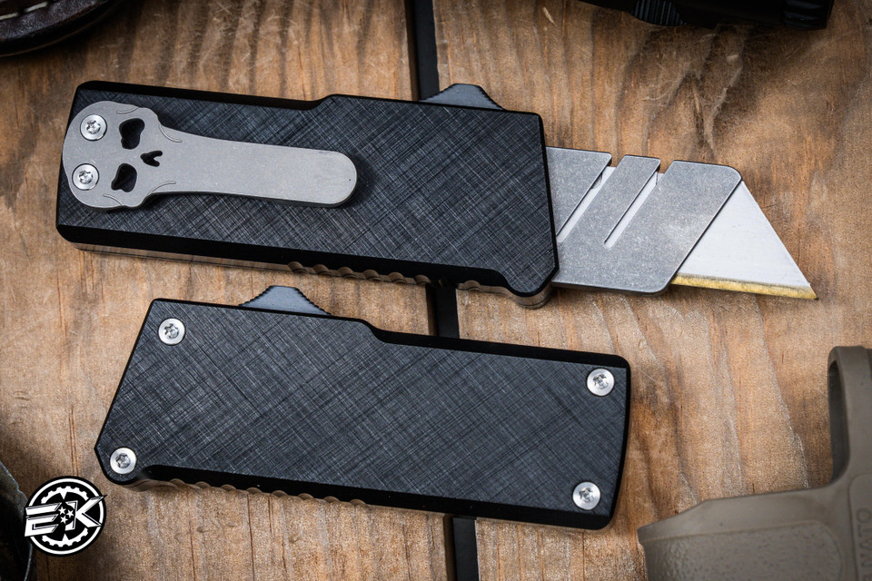 Ramon Chaves Knives Collection For Sale