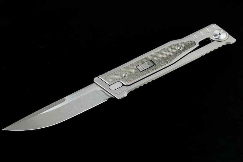 20 Reasons Why We Love Reate Knives