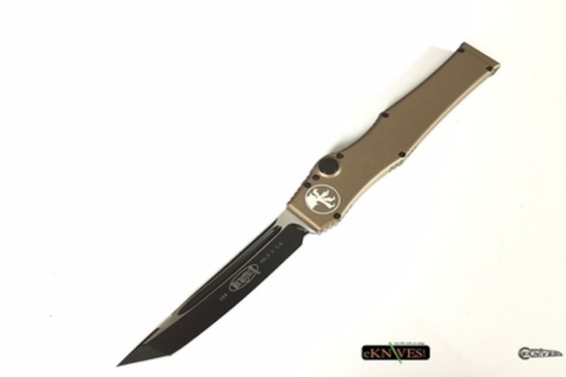 All You Need to Know About Microtech Halo Knives - EKnives LLC