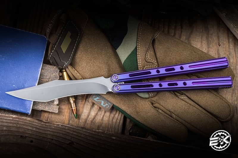 Balisong Buying Guide Across Different Price Tiers