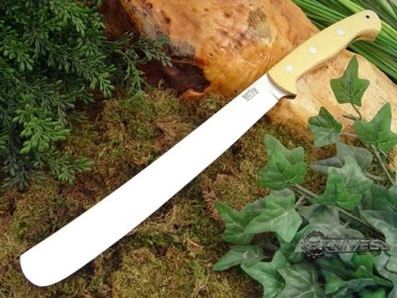 Batoning 101: Everything You Need To Know About It - EKnives LLC