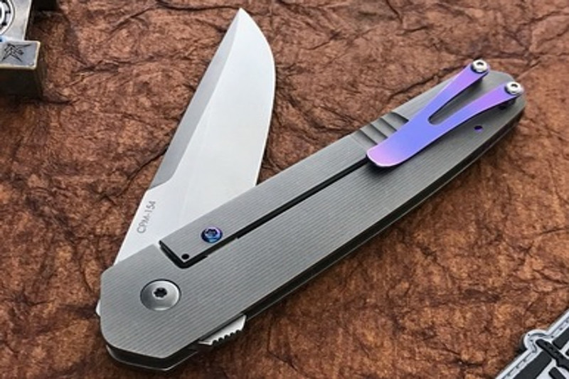 Best Field Knife for Fall Hunting - EKnives LLC