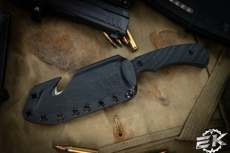 Do Blade Coatings Improve Performance or Just Look Impressive?