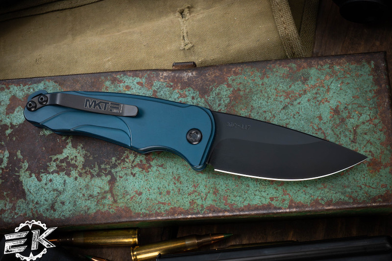 Breaking Down the Process of Elaborating Blades