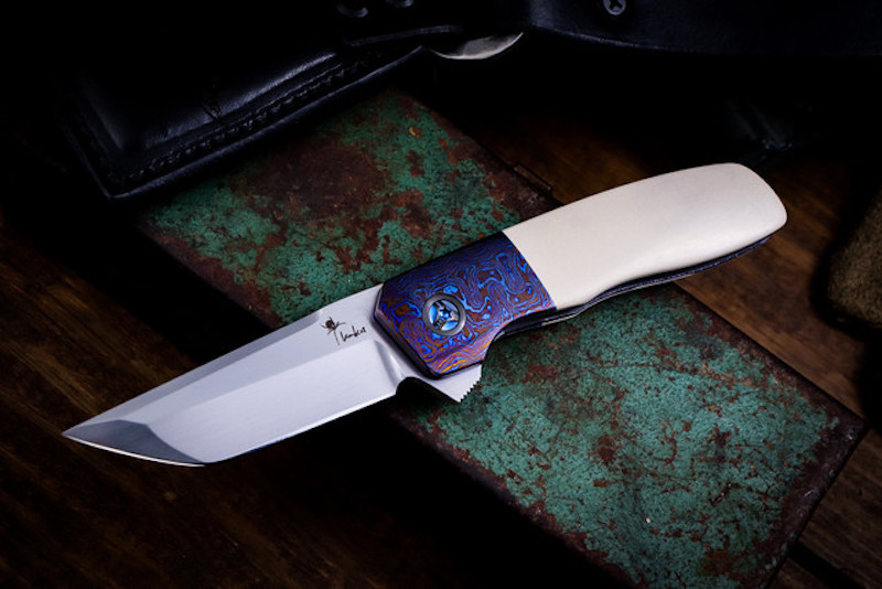 Custom Automatic Knives We Carry and Recommend - EKnives LLC