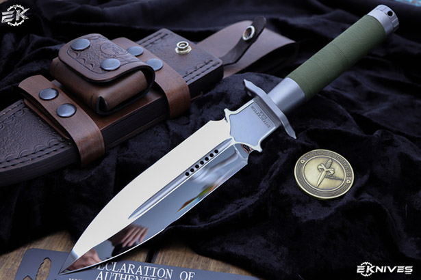 The Ultimate Knife for Your Collection: Best Engraved Pocket Knife ...