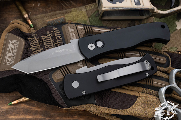 Emerson CQC-7 Tactical Knives For Sale - EKnives LLC