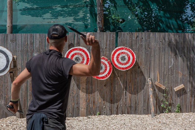 12 Essential Workouts for Hunters to Get Ready for the Fall Season ...