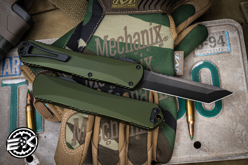 How to Fix OTF Knives: Common Problems and Easy Solutions