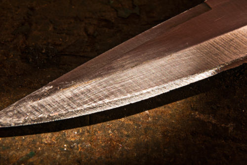 Five Signs It’s Time to Purchase a New Out the Front Knife - EKnives LLC