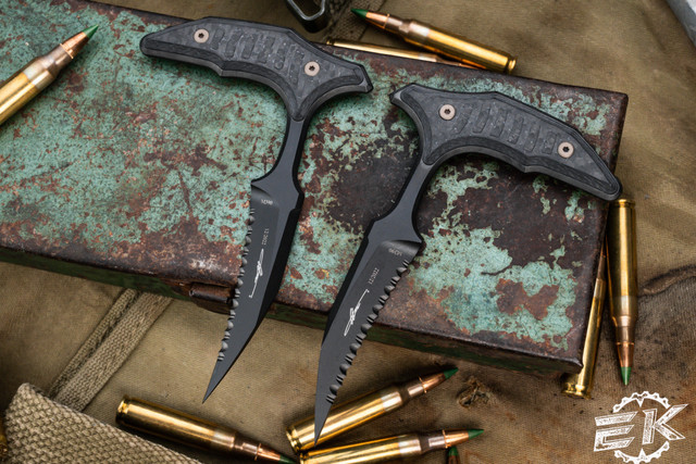 The Legality Of Microtech Knives In Georgia - EKnives LLC