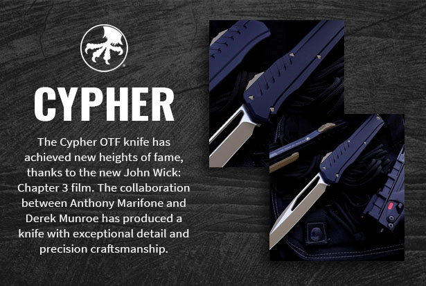 A Complete Guide to Microtech Knives - EKnives LLC