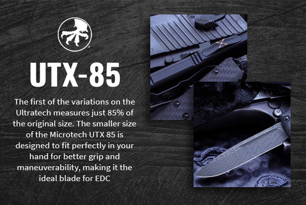 A Complete Guide to Microtech Knives - EKnives