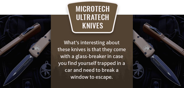 Wilderness Survival Essentials: The Best Tactical Knife, Gear and More ...