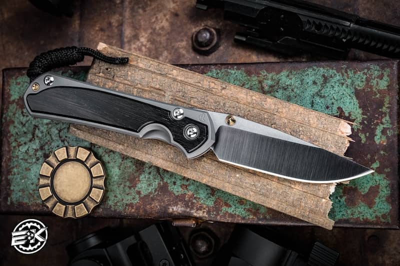 No Lefties Left Behind: The Importance of Left-Handed Knife Design ...