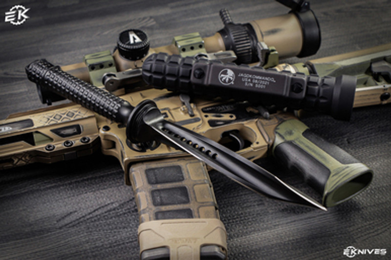 Microtech JagdKommando Knives In Stock