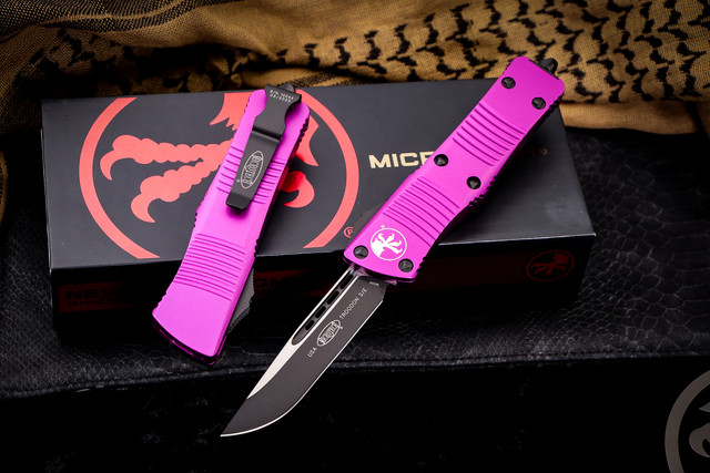 Top 5 Microtech Knives of 2020 - EKnives LLC