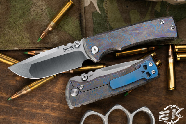 Chaves Ultramar Knife: Why You Should Get Them - EKnives LLC