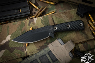 Knife Basics: What You Need To Know About Blade Shapes - EKnives LLC