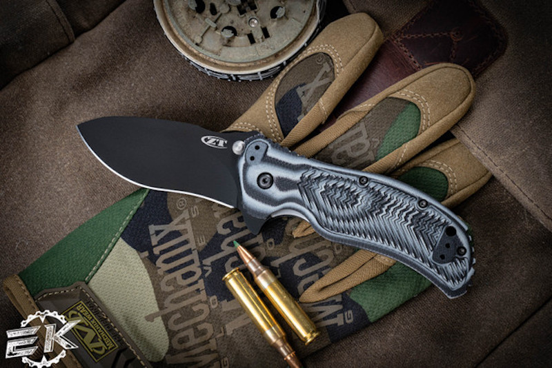 Zero Tolerance Knives: Six Reasons to Add Them to Your Collection