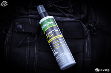 Remington Rem Spray Oil 6oz Knife and Gun Lubricant