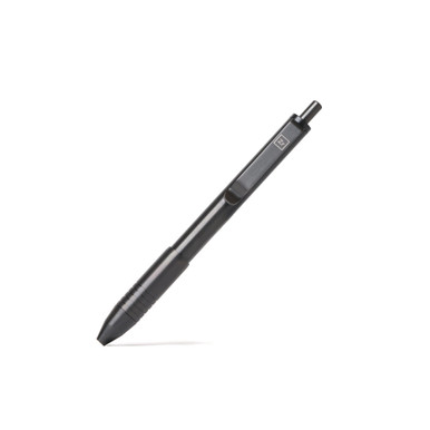 Big Idea Design EDC Click Pen 5" Zirconium
