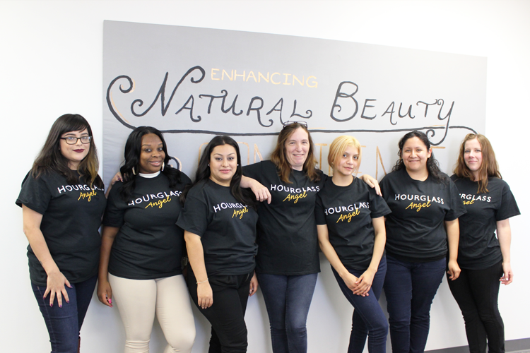How Hourglass Angel Customer Service Stars Shine - Hourglass Angel