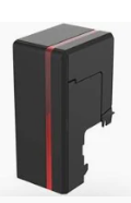Evolis 200 Card Input Hopper for Primacy 2