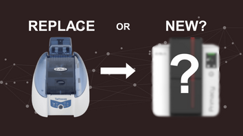 Understanding Rewritable ID Cards with the Evolis Primacy 2 Printer - EvolisPrinter.com