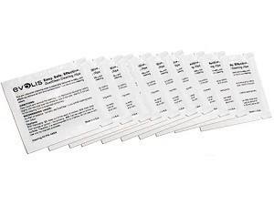 Evolis Dustclean Cleaning Kit | A5024 - evolisprinter.com