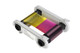 Evolis YMCKO Color Ribbon | R5F008AAA - evolisprinter.com